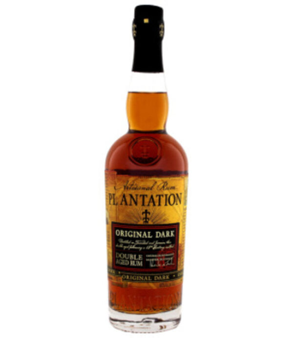 Plantation Original Dark Rum 700ML